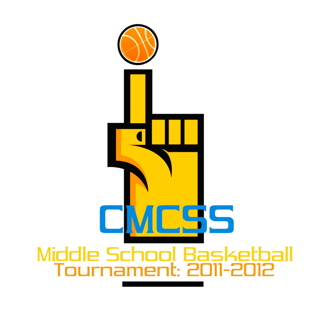 Rossview Middle School Post: CMCSS Middle School Basketball Tournament ...