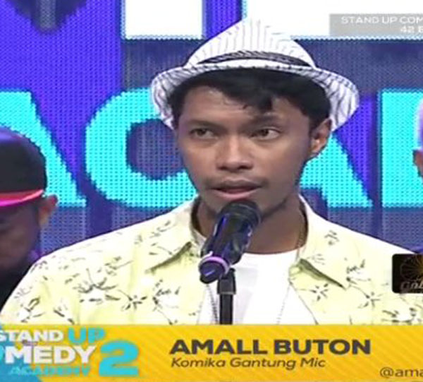 Stand Up Comedy Academy 2 Yang Gantung Mic 26 Juli 2016 - Berita Terbaru