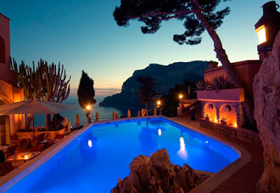 News Dumper: Infinity Pools