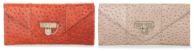 Colorful Clutches