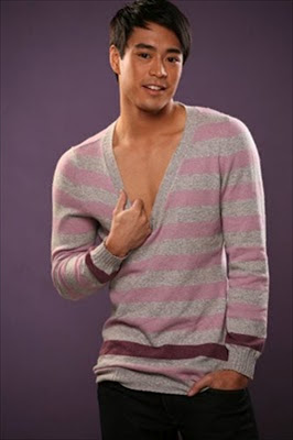 Top 10 hottest male Pinoy celebrities & personalities | Big Blue Fish