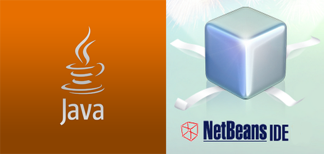 Komponen program NetBeans IDE dan JDK (The Java Development Kids) | Mas ...