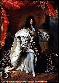 LE MONDE A L'EPOQUE: LES TEMPS MODERNES