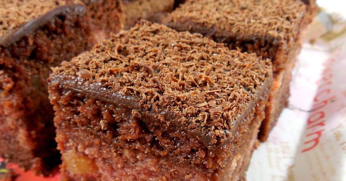 Samo još jedan recept...: Rum kolač s ananasom