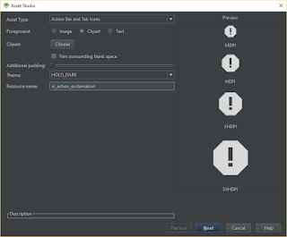 dominoc925: Use Android Studio's Image Asset to conveniently create Android action bar menu ...