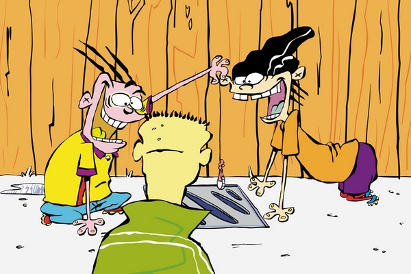 10 curiosidades sobre a série animada Du, Dudu e Edu