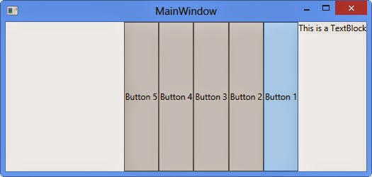 StackPanel in WPF ~ IT Tutorials with Example