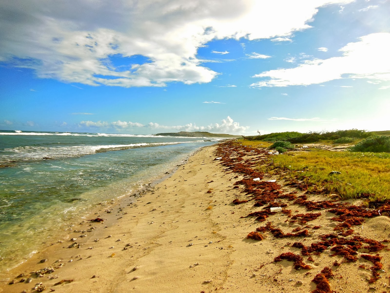 wyattsailing: Big Sand Cay, Turks and Caicos