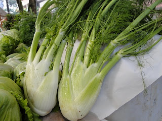 Guia para uma Alimentação Saudável: Os benefícios do funcho