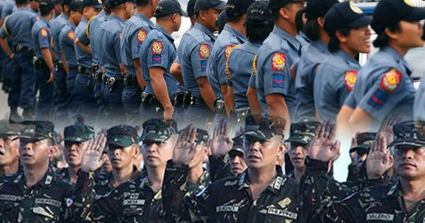 Pres. Duterte Fulfills Promise by Announcing Salary Increase for ...