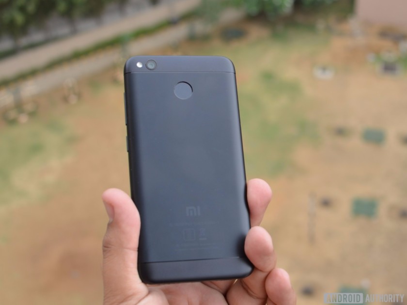 [DOWNLOAD] BEST CUSTOM ROM FOR REDMI 4/Redmi 4x