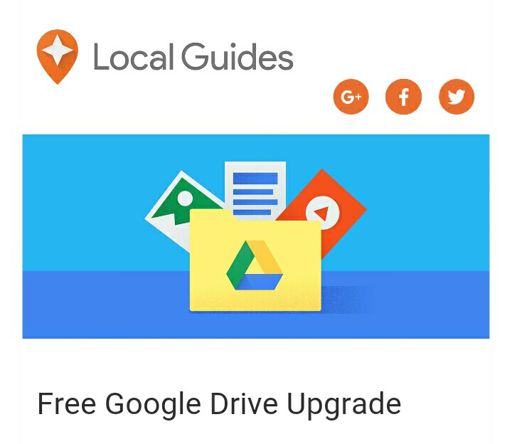 You only have until July 21 to avail of Google's 1 Terabyte free ...