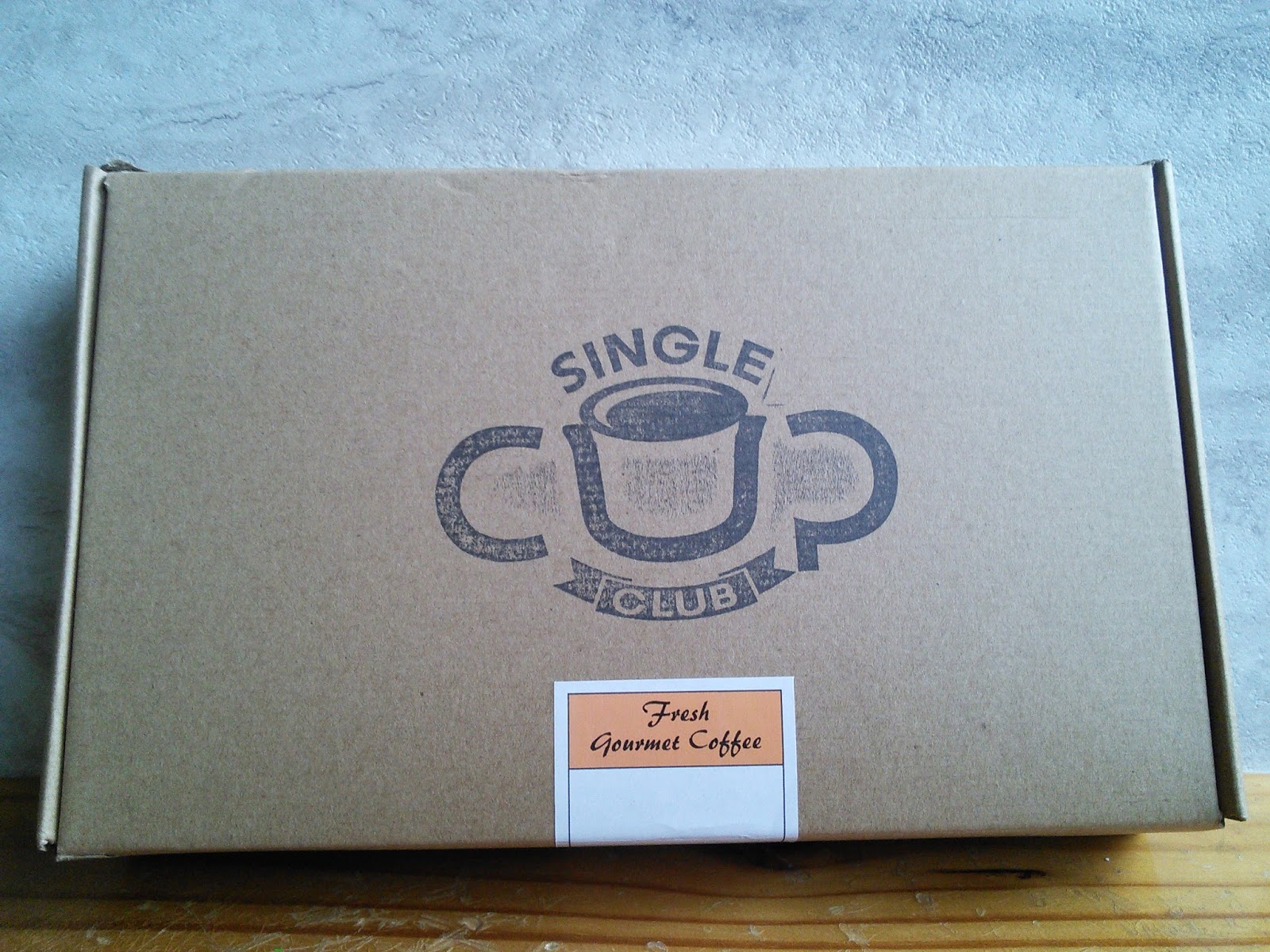 Do You Want Coffee Delivered To Your House?