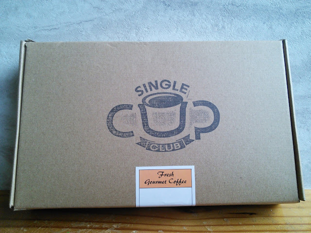 Do You Want Coffee Delivered To Your House?