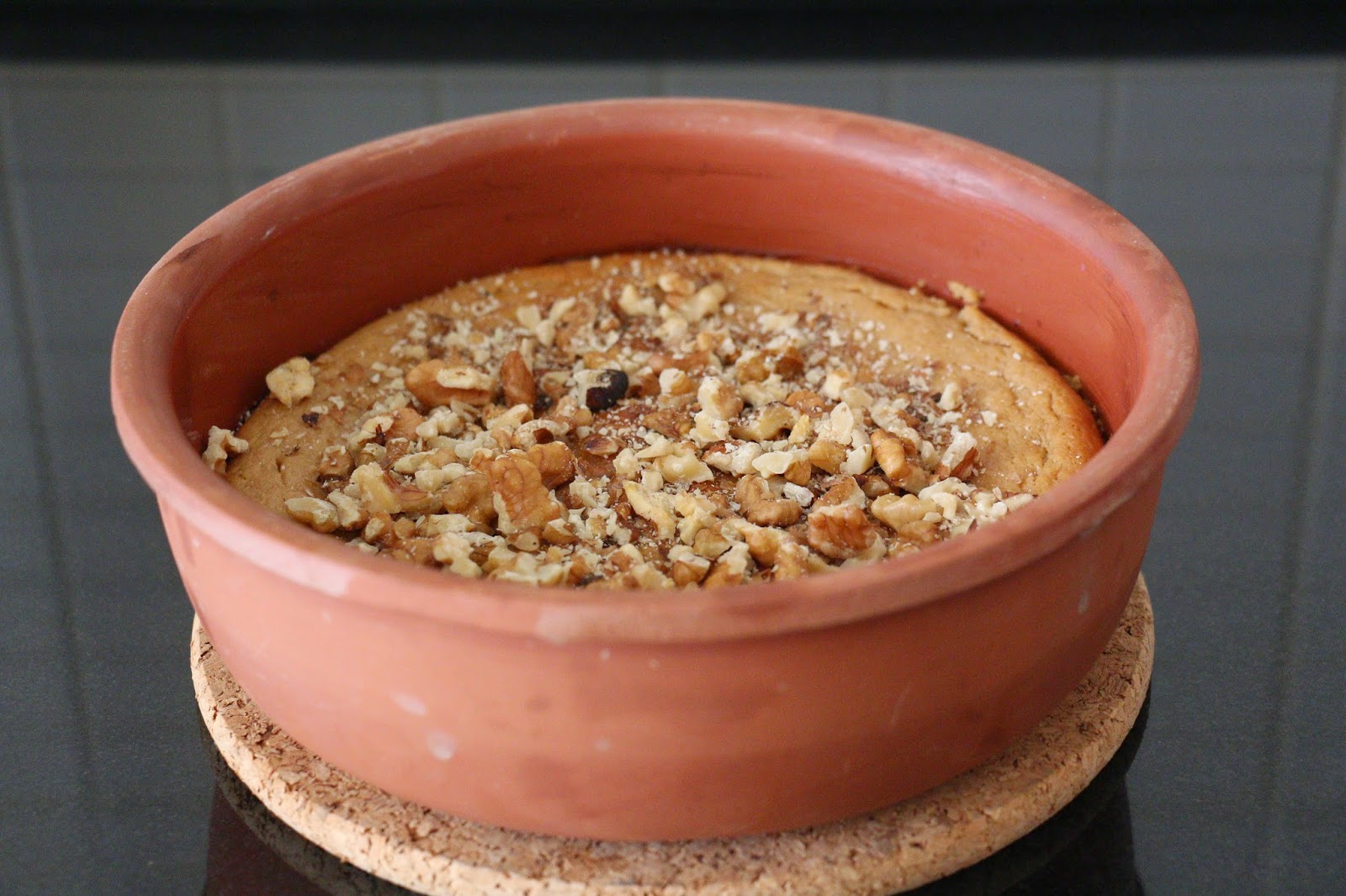 Eylemce Böyle: Sıcak Helva