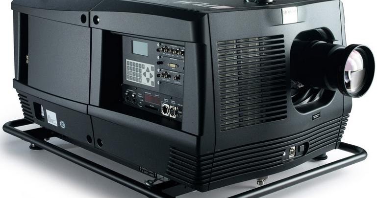 ProEnc: Best projectors for outdoor events