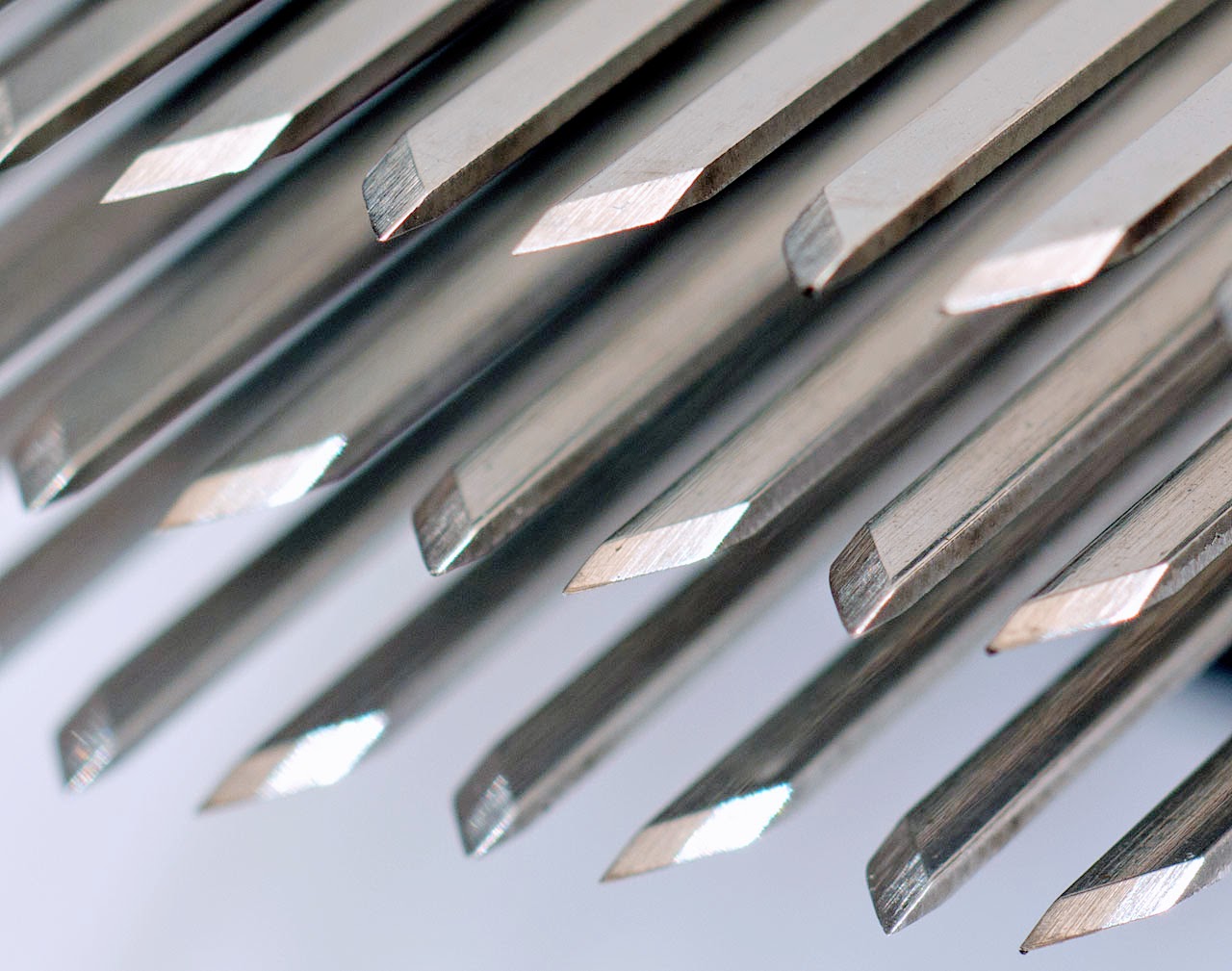 Sous-Vide and Jaccarding (Mechanical Tenderization)