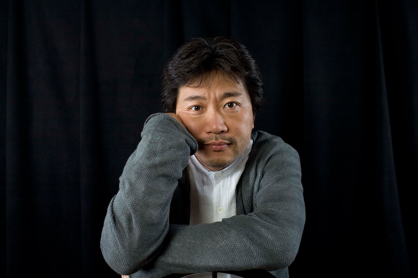 Widower's Tango: Remastering the Film: Hirokazu Koreeda