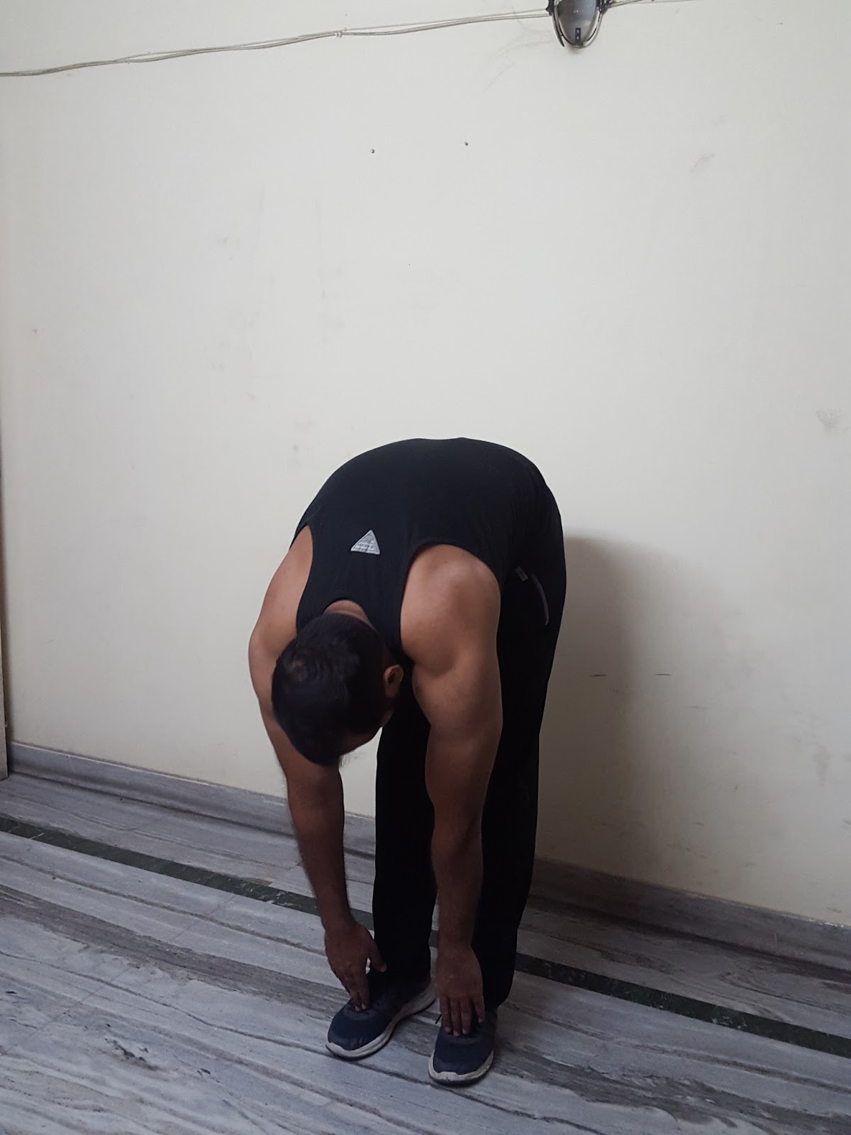 Daily Fitness Workout Routine at Home for Beginners - Workout Routine ...