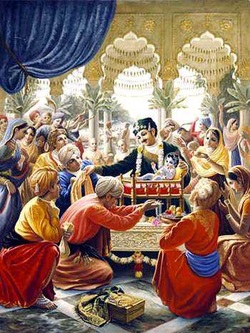 Dr. Neha Movaliya: Chapter 7 - The 16 Sanskars of Life