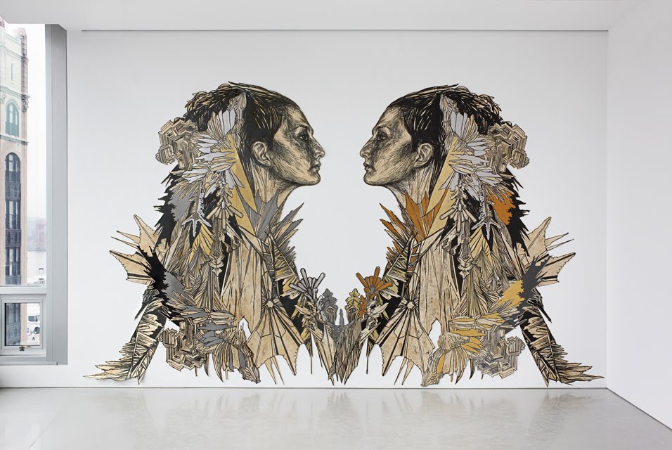 Art Corporation: Roni Horn at FLAG Art Foundation