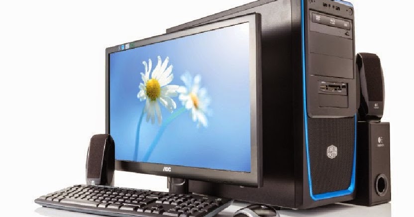 Sejarah Perkembangan Komputer dari Generasi I sampai 5 ~ Berbagi ...