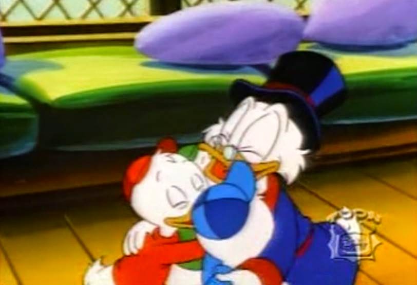 News and Views by Chris Barat: DUCKTALES RETROSPECTIVE: Episode 100 ...