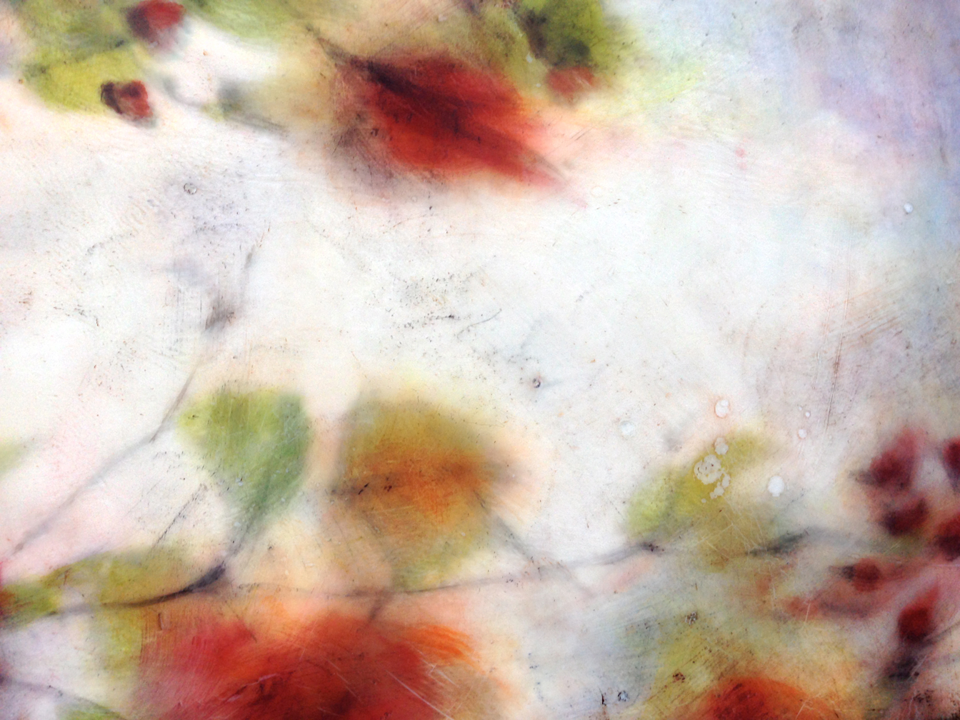 Joyce Gehl: Fall Color