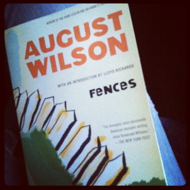 Pretty Dope Sh*t: 3 Plays by August Wilson