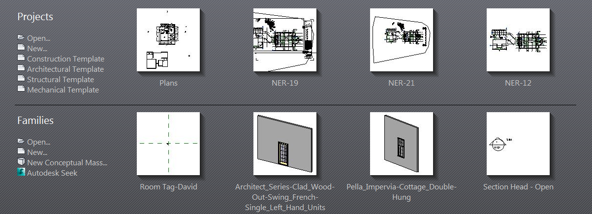 eTransmit Add-In for Revit 2014