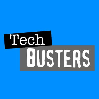 TechBusters - Criptomonedas.