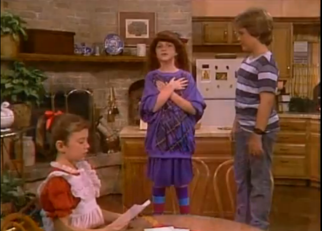 Harriet Small Wonder Now