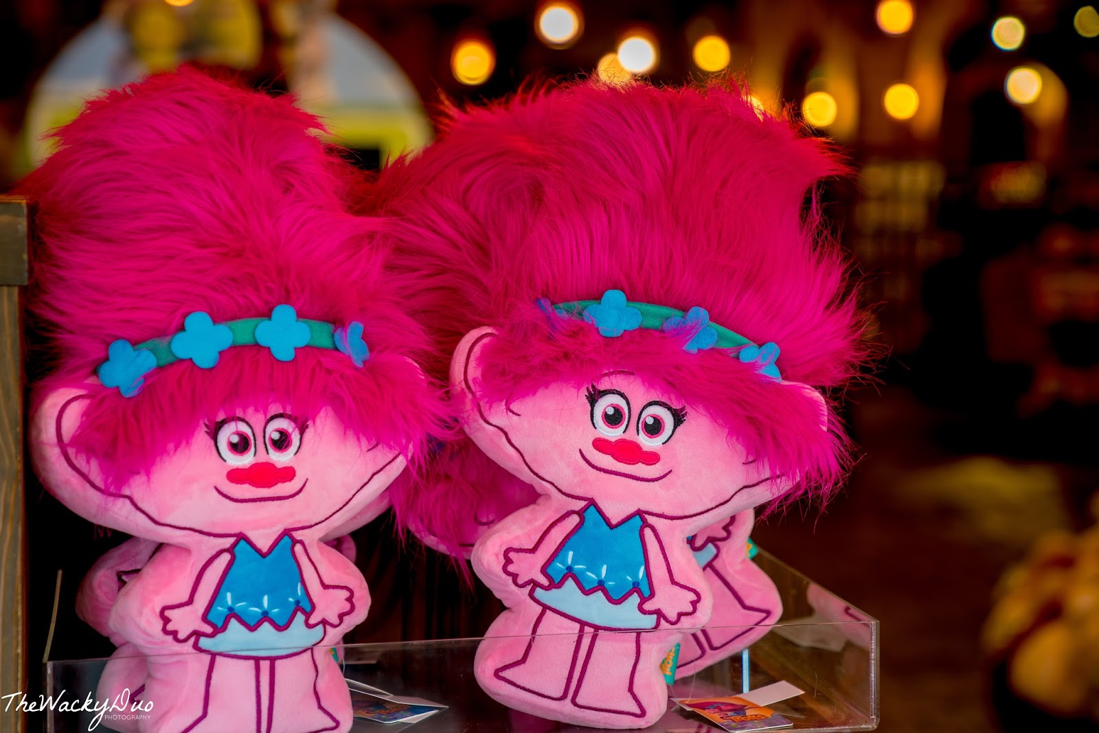 Trolls Topia @ Universal Studios Singapore - TheWackyDuo.com ...