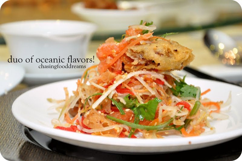 CHASING FOOD DREAMS: Grand Imperial Restaurant, Bangsar Shopping Centre ...