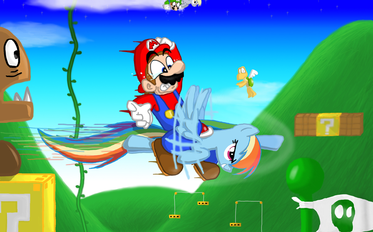 Equestria Daily - MLP Stuff!: Drawfriend Stuff #188