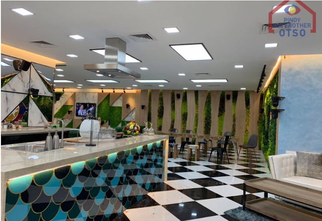 A Sneak Peek inside PBB House Bahay ni Kuya - Where In Bacolod