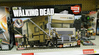McFarlane - The Walking Dead Dale's RV