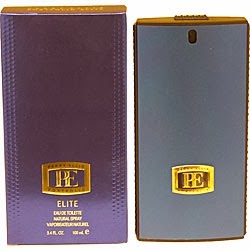 Perfumes & Cosmetics: Elite men's fragrances in USA