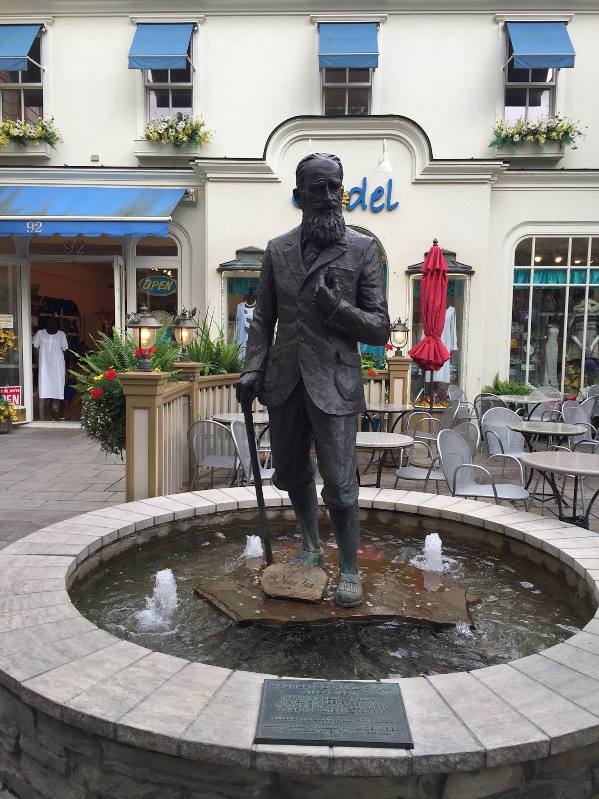 London Calling: 2017