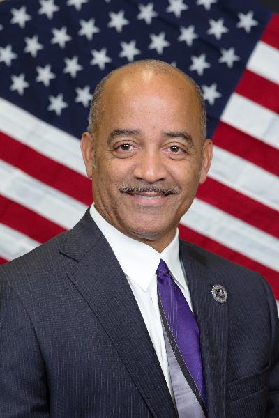 Prairie View Today™: Prairie View Mayor Allen is Men's Breakfast ...