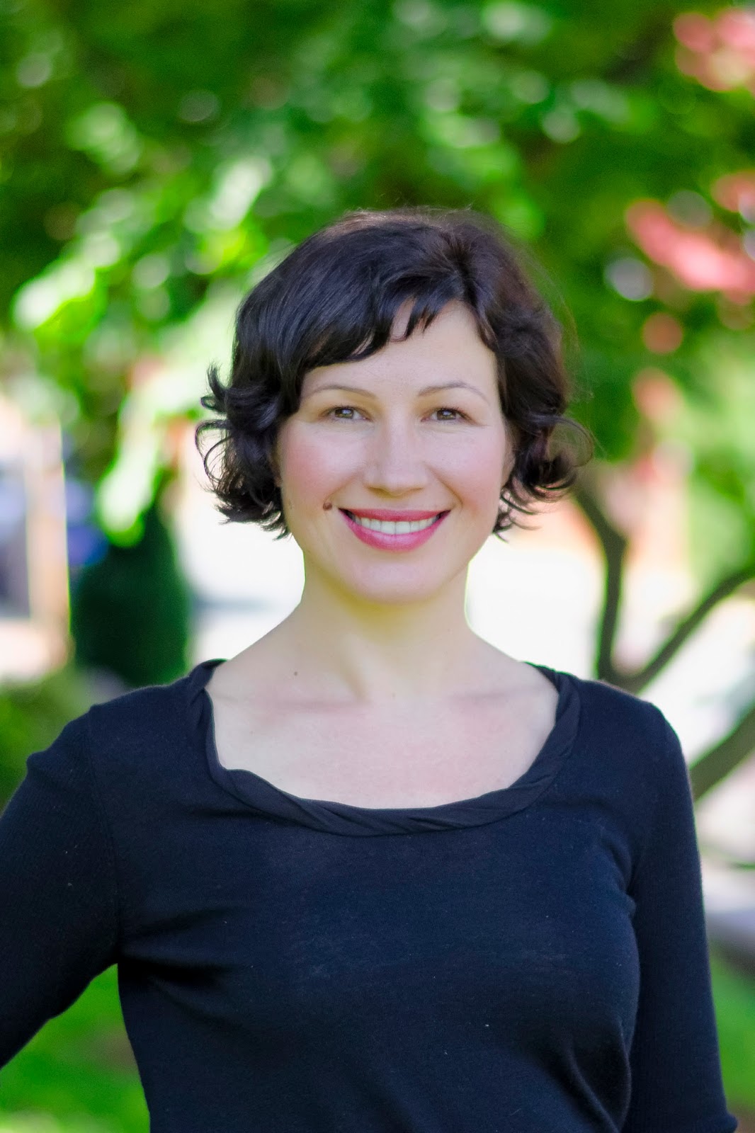 Inessa Telefus - Charlottesville Real Estate