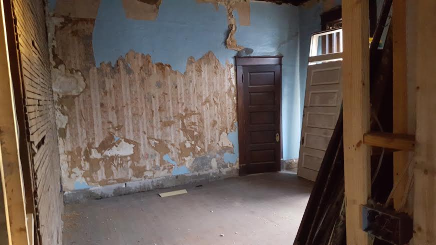 1963 - CHAPTER THREE - THE TURNING POINT