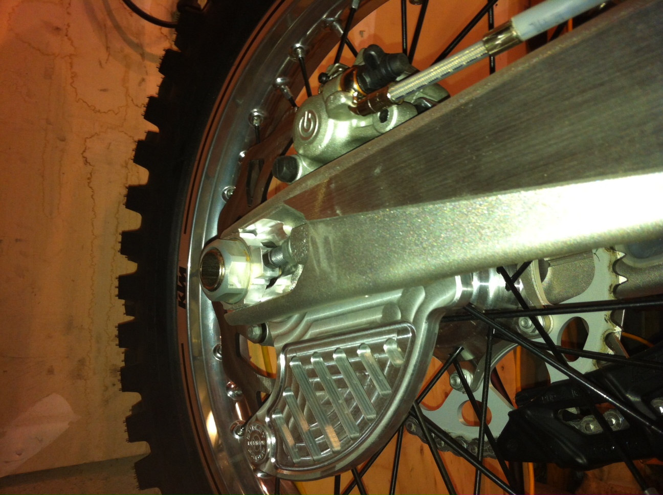 Enduros: A Year in the Life