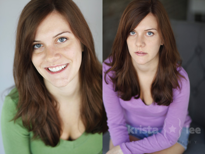 Heather Liddington: Murfreesboro & Nashville Headshot Photographer ...