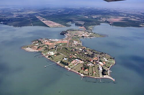 Roger Arquiteto: Venham conhecer Carlópolis Pr - Uma cidade acolhedora ...