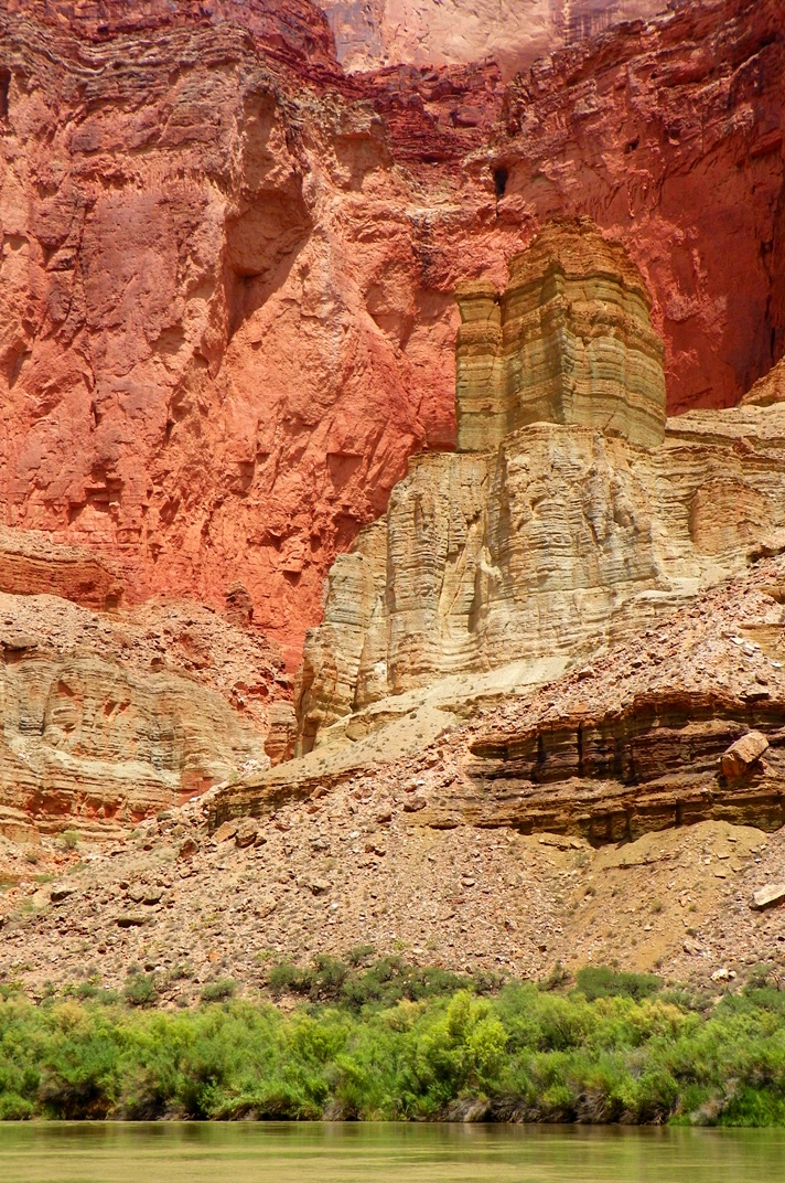 Geotripper: Into the Great Unknown: Catching an Iconic Scene in the ...