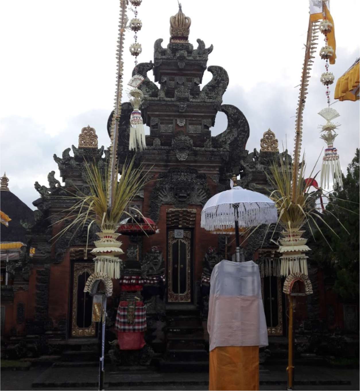 Babad Pangeran Tangkas Kori Agung