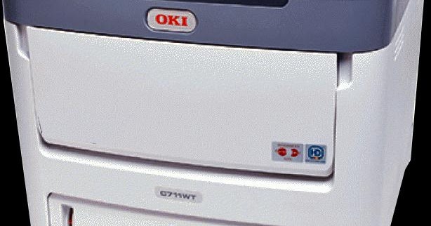 Sablon Digital lebih Mudah dengan Printer OKI C711