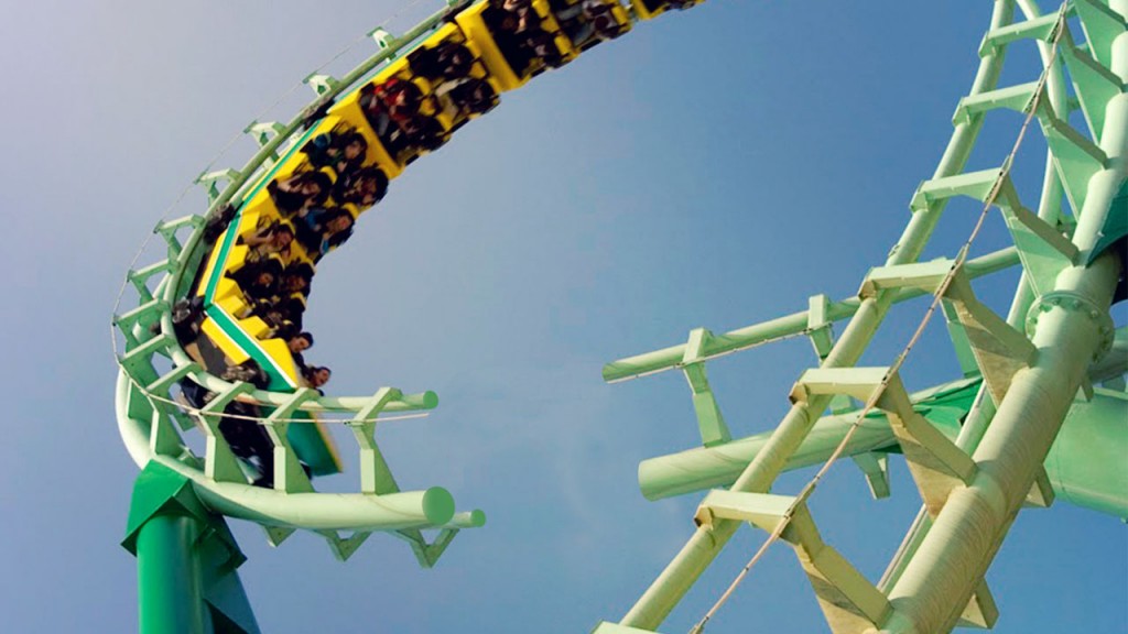 Software and Other Things: April 2016