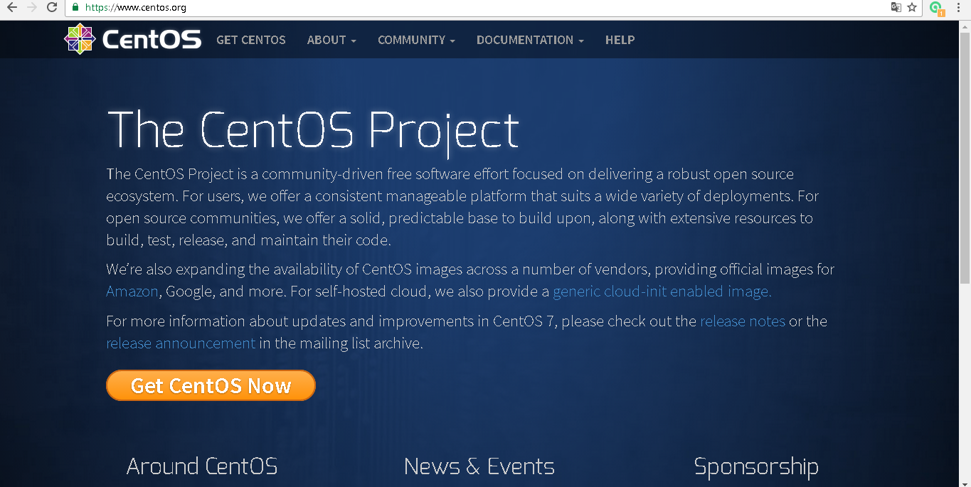 MTRAVESIAS: Instalando CentOS 7 part1